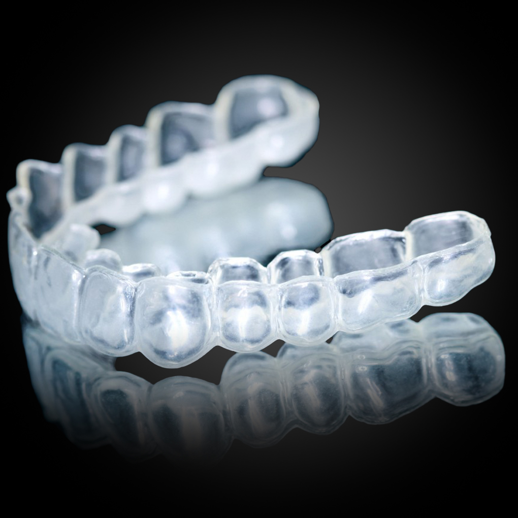 Bleaching Tray - XDENT LAB